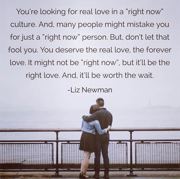 25 Best Love Quotes And Instagram Poems By Liz Newman Yourtango